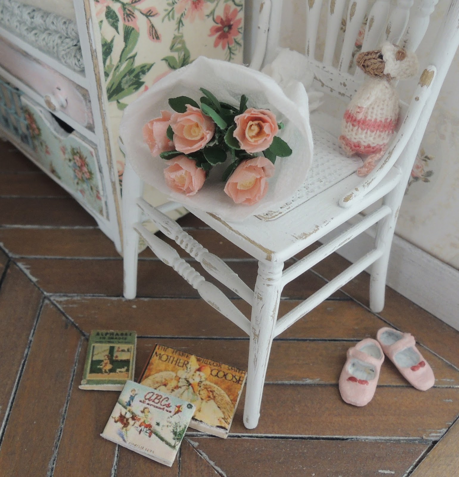 Liberty Biberty: 2017