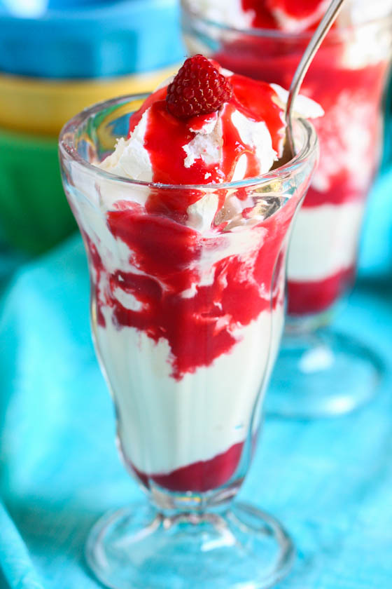 30 Quick and Easy Desserts - The Cottage Market