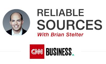 Media Confidential: CNN’s ‘Reliable Sources’ Hits Rock Bottom