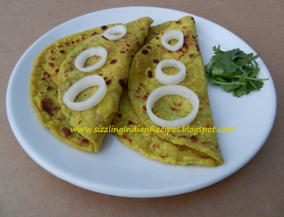 Sizzling Indian Recipes.....: 2012