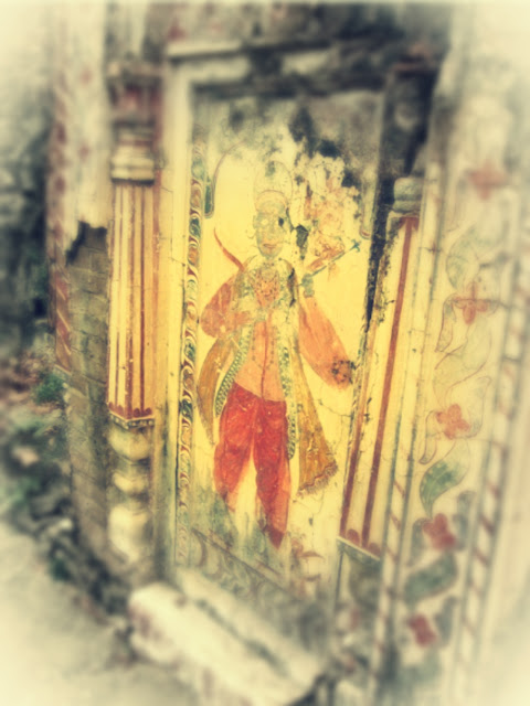 nakul rana: GARHWAL MAHARANI MATA KARNAWATI KATOCH - IMMORTAL RAJPUTS