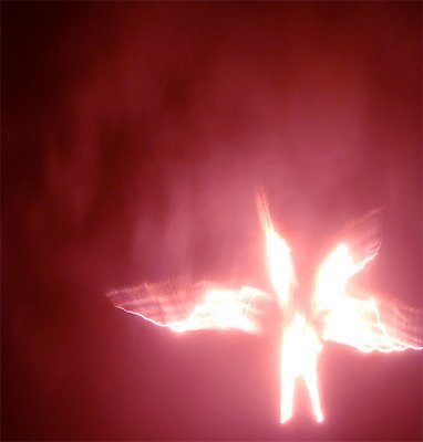 SCP 001 - The Gate Guardian [B.Indonesia] | Xetinom - Xetinom Files