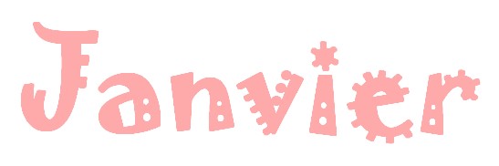 Bilan Janvier 2012 | The Cherry Blossom Addict