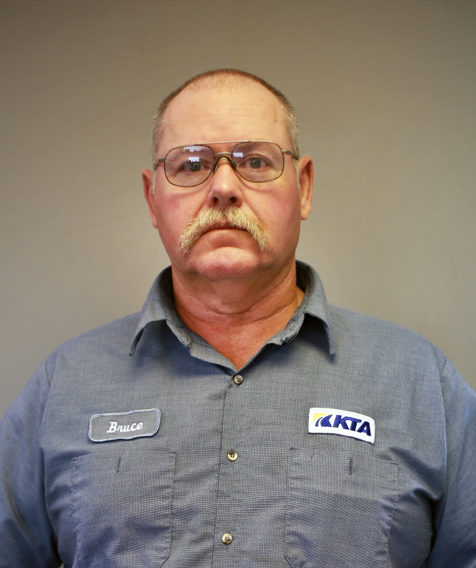 Kansas Transportation: Target on my back