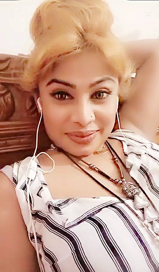 Rasmi Alon Hot Photos