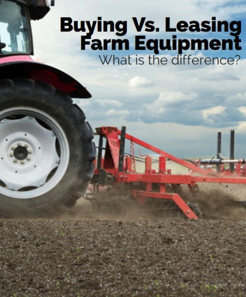 Equipment Funding and Commercial Leasing: The Ultimate Guide To Get ...