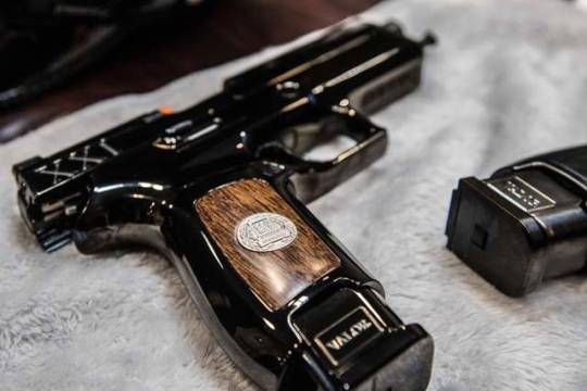 SNAFU!: 3d U.S. Infantry Regiment (The Old Guard) were presented with 4 ...