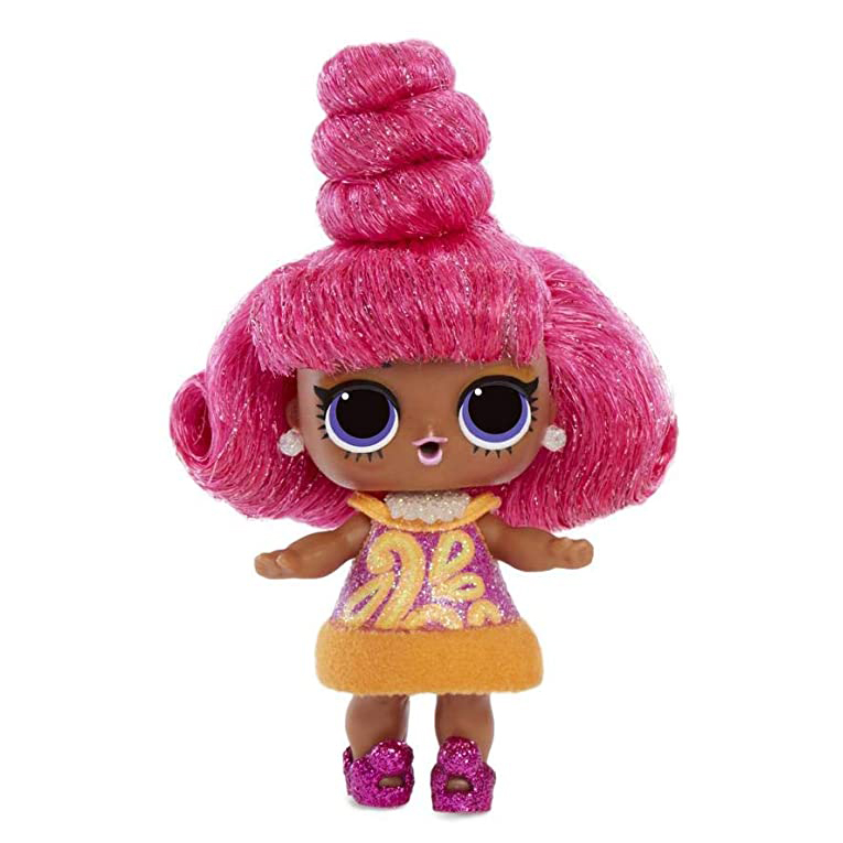 L.O.L. Supreme Queen Dolls | L.O.L. Dolls