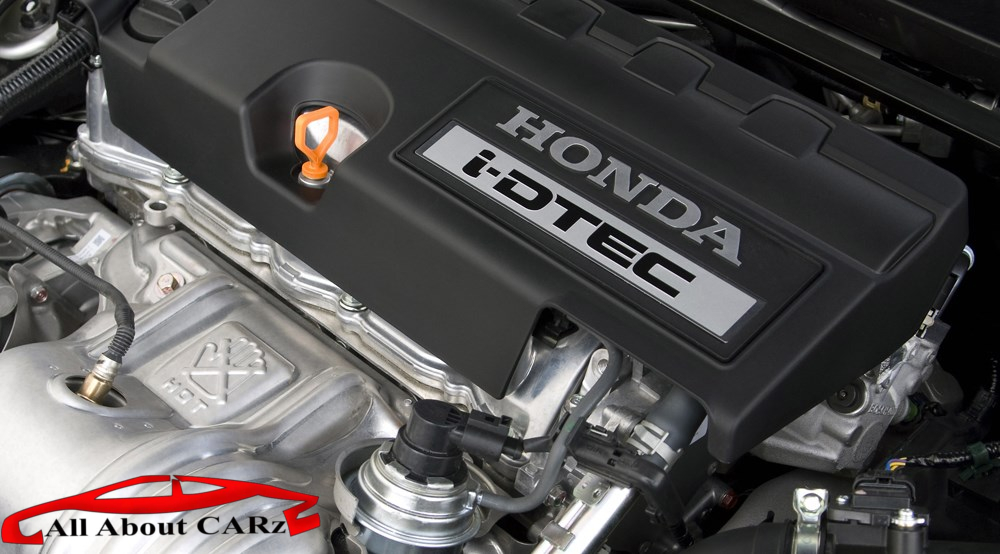 All About CARz: Facts about VVT, i-VTEC and i-DTEC Engines