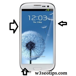 How to Unlock/ByPass Android phone screen Pattern Lock