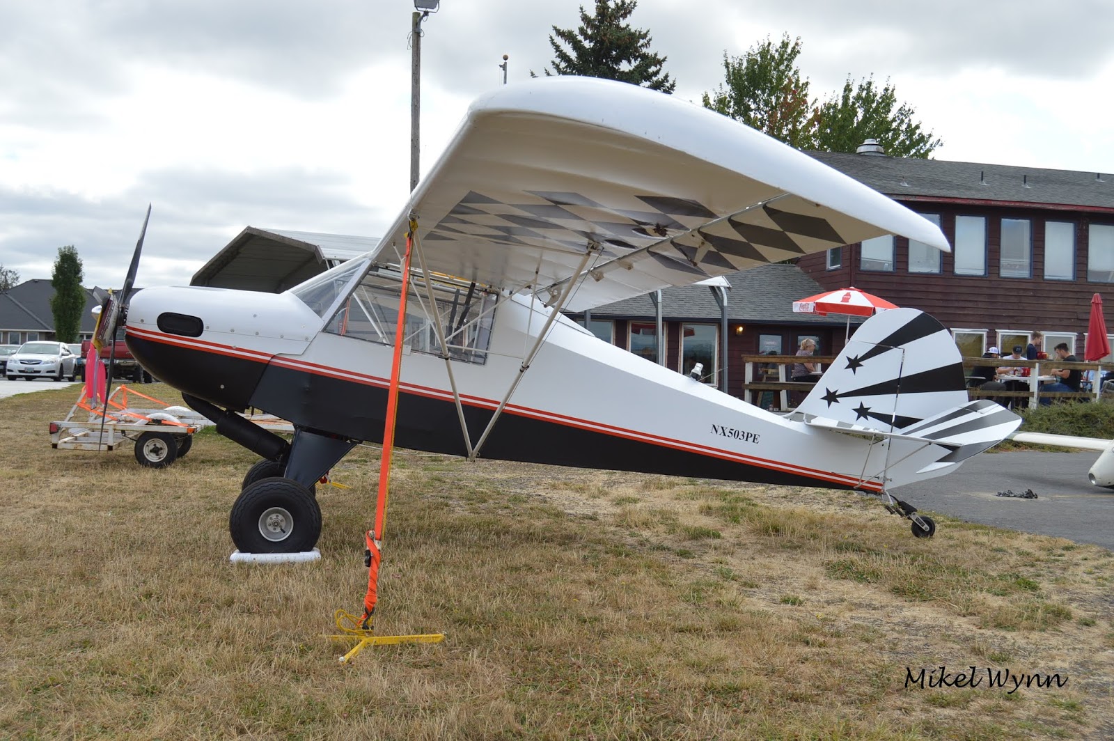 M. Wynn: "Wild Card" Aviation Photography & Images: Gallery Update ...