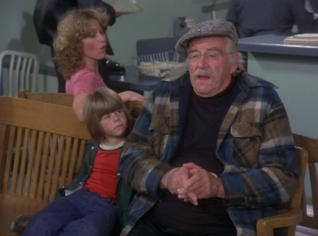 Christmas TV History: Eight Is Enough Christmas (1977) Part 2