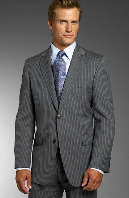 Raymond suit for man 2011 images | Fall Fashion 2011