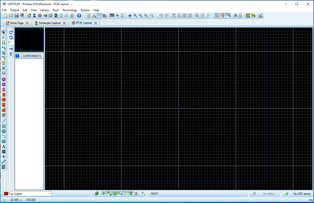 COMO DESCARGAR PROTEUS - Electronica