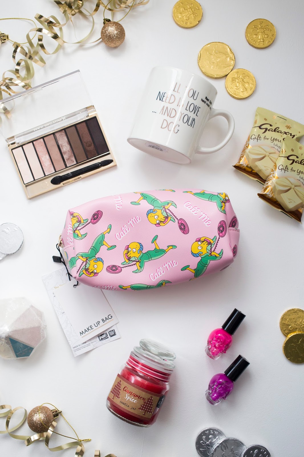 Stocking Filler Ideas Madi Williams stocking-filler-ideas-madi-williams