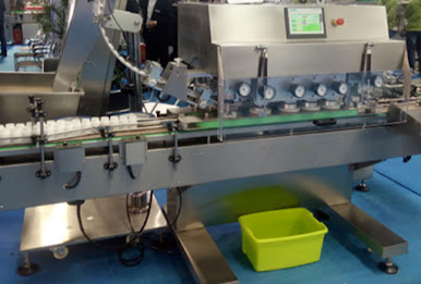 The Importance of Automatic Capping Machine