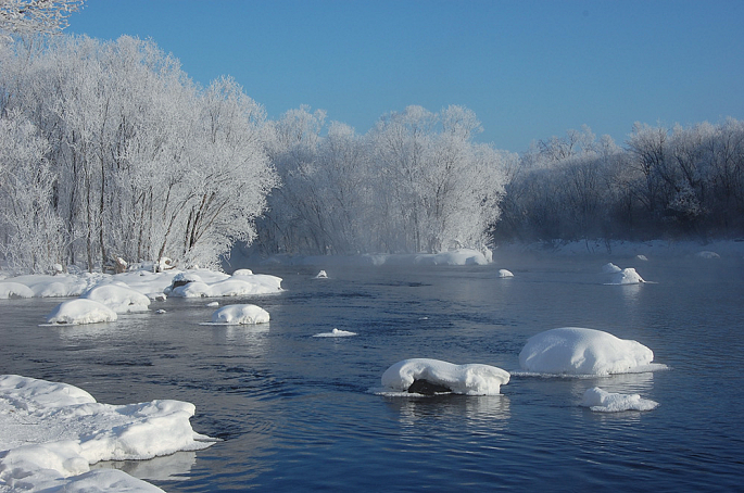 Kuerbin, The Fairy Tale In China - Morimiss Blog