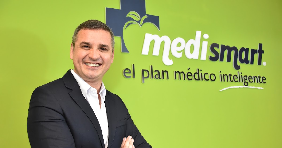 Revista SOMOS CR: MediSmart: Un plan médico inteligente