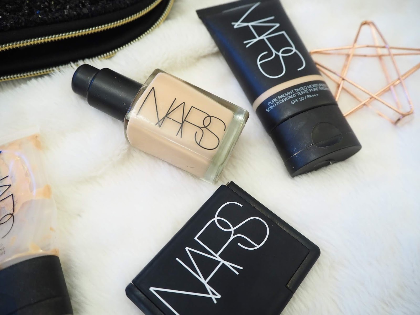 HOW TO CREATE A SIGNATURE MAKEUP LOOK. | Exclusively Grace