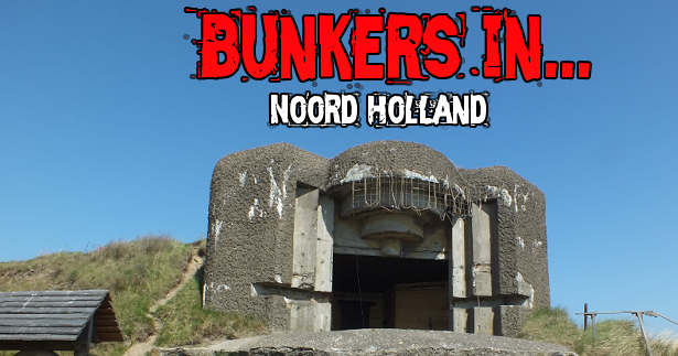 BUNKERINFO - Bunkers, Info, Foto's, Locaties en Meer!!!: Bunkers in ...