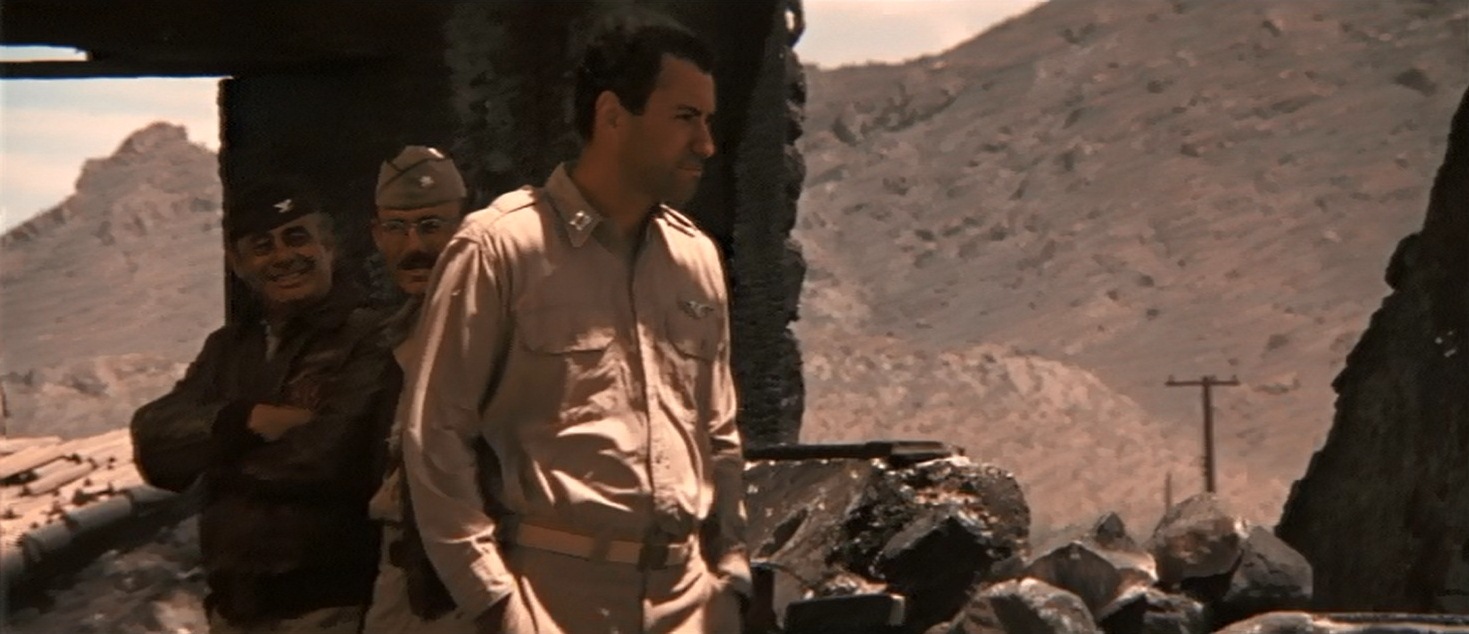 Words From The Dark Side: Catch-22 (1970)