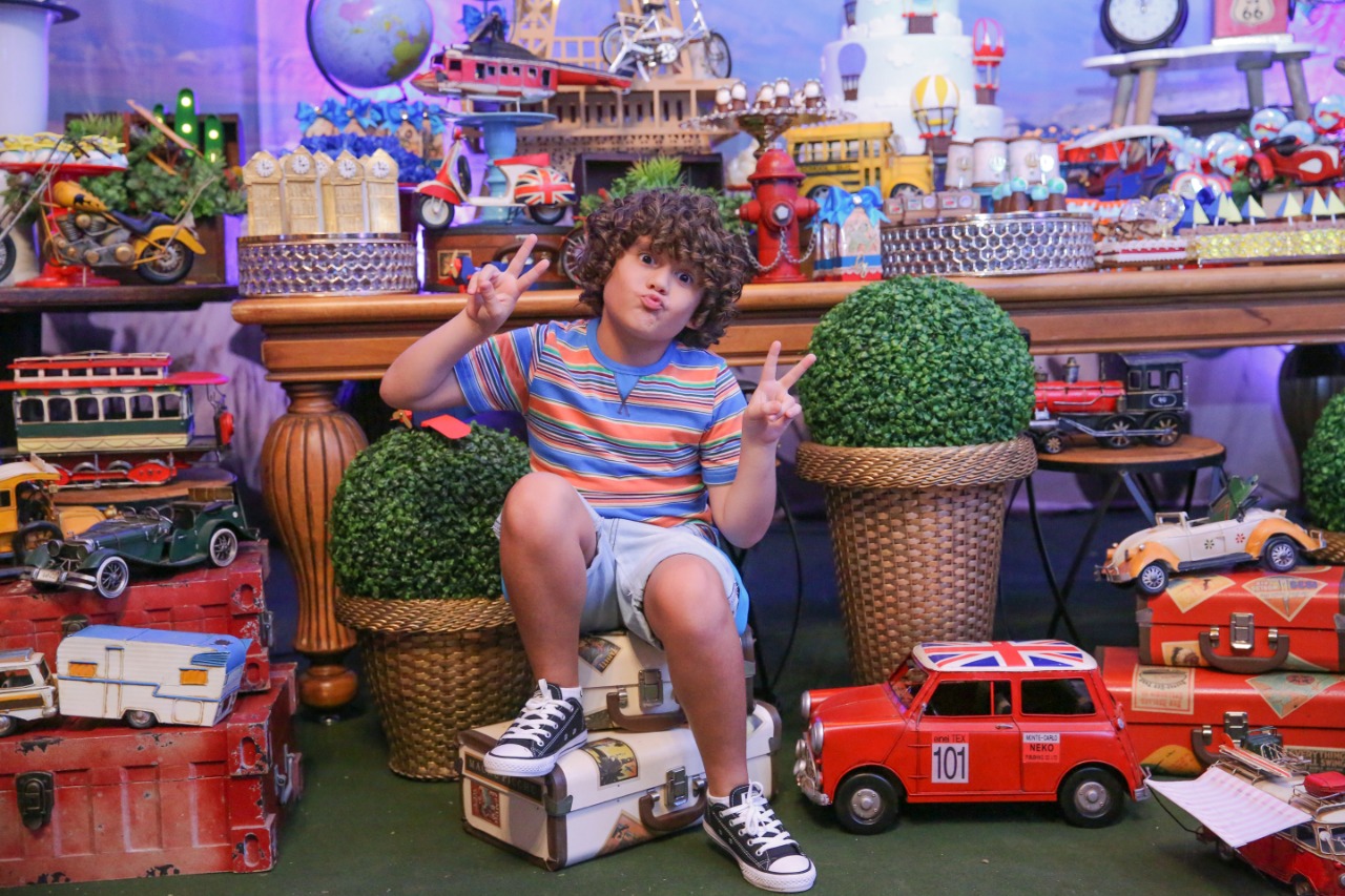 Aparato do Entretenimento: Ator de "Carinha de Anjo": Gabriel Miller ...