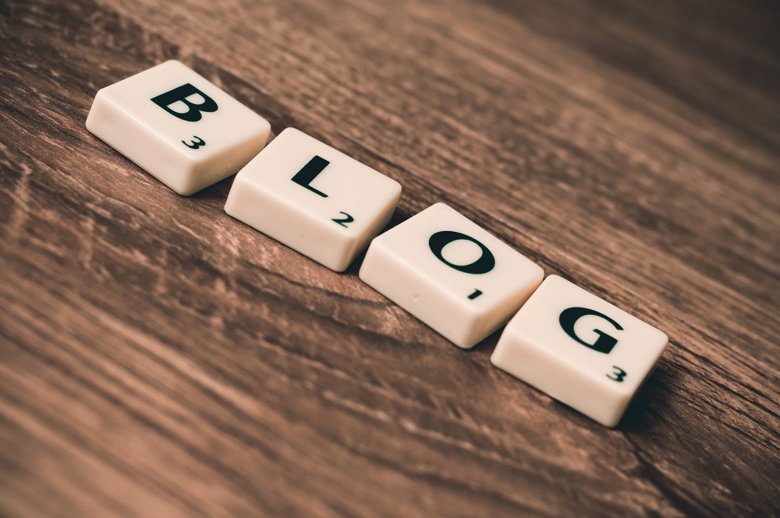 Blogger : What Is Blogger Learn About Blogging