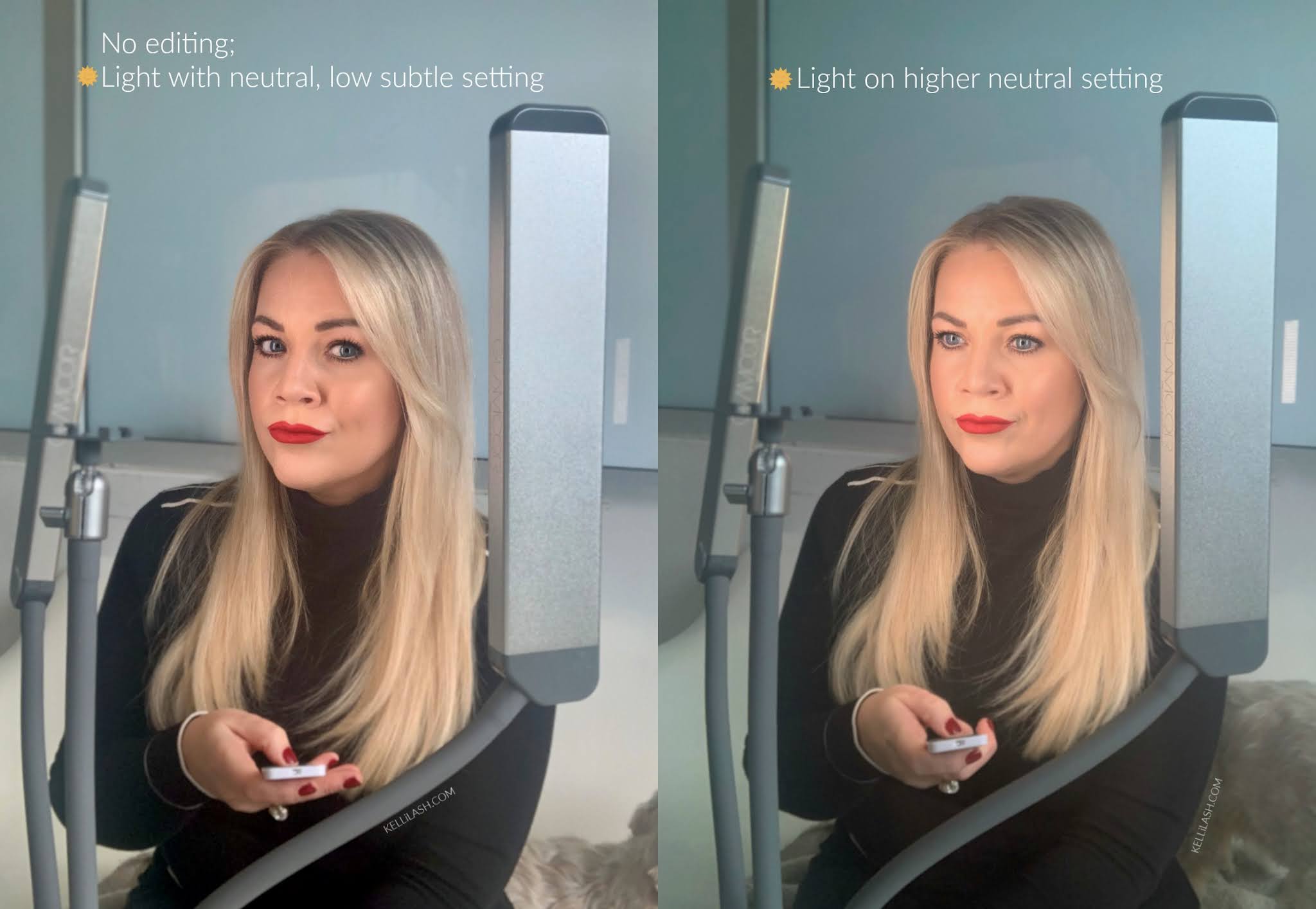 The Ultimate in Professional Portable Lighting | The Glamcor MultiMedia ...