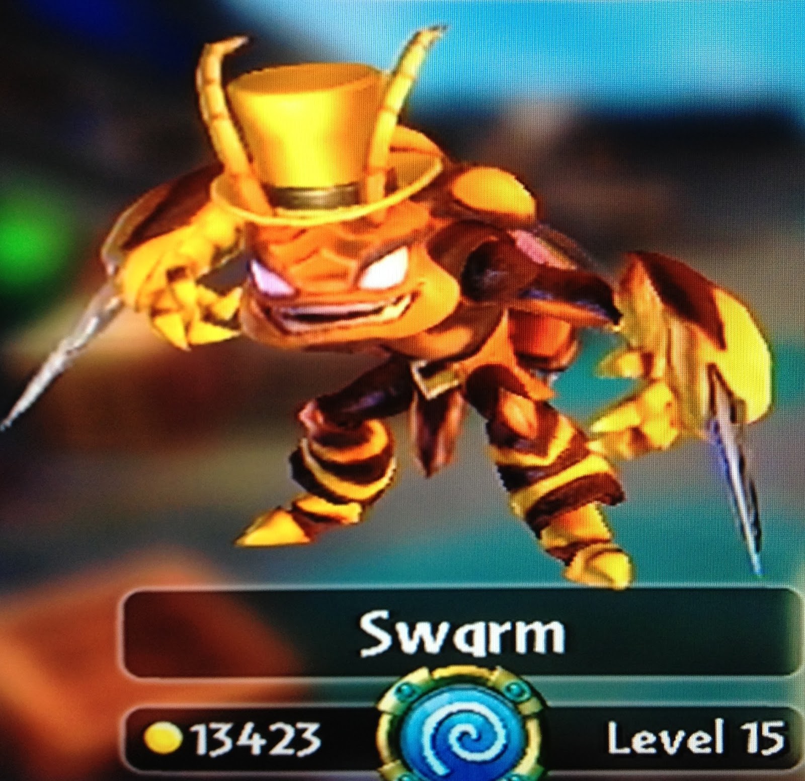 Diary of a portal master: A close look at Swarm