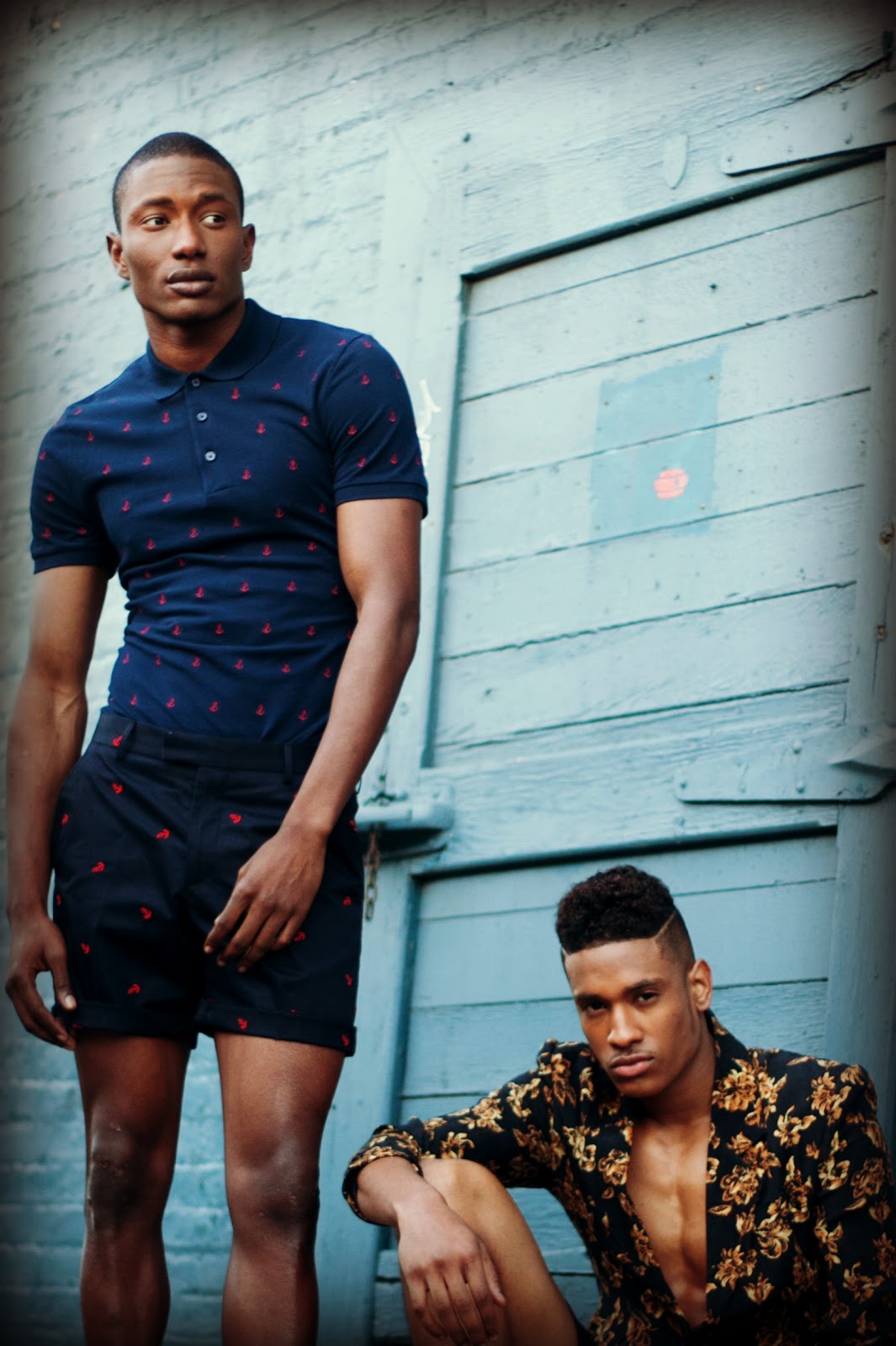 LondonWasHere: A Day in Meat Packing with Edwin Gill at Red Citizen ...