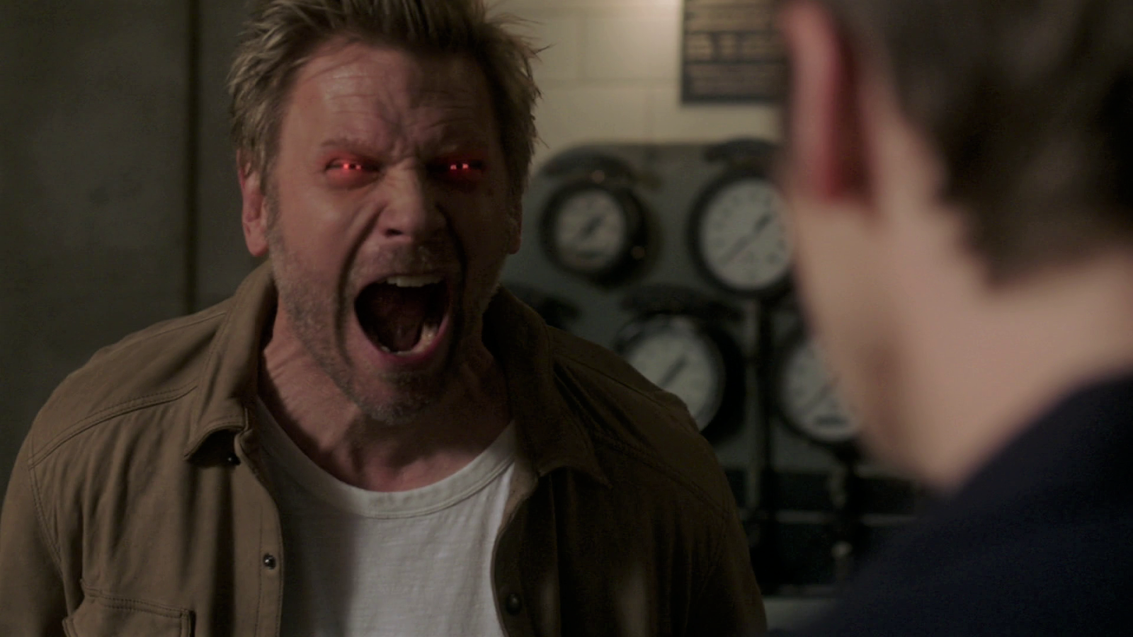 [Opinión] ¿Qué hacemos con Lucifer?