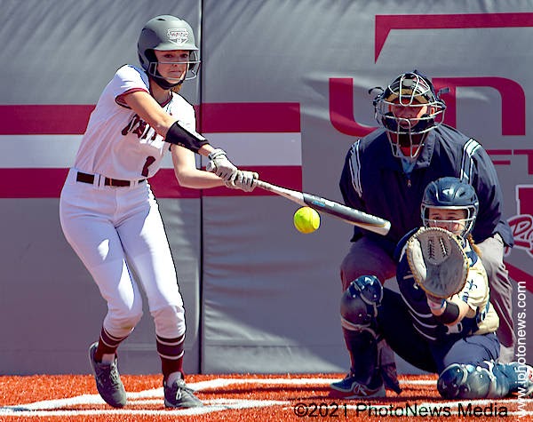 The Sentinel: Prep Sports Notebook: Unity softball wins 2, SJO baseball ...