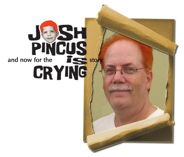 I'm a Late Bloomer: Josh Pincus