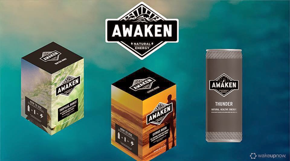 LINEA AWAKEN ~ WAKEUPNOW WUN PERU