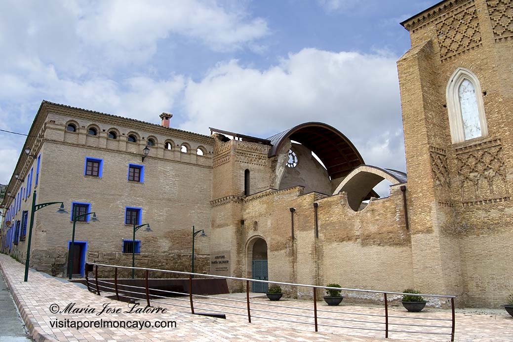 Visita por el Moncayo: Leyenda de la Muerte de Juan de Albir