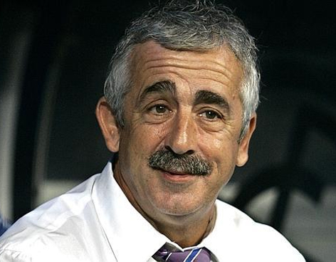 Revista Utopía: ENTREVISTA A MANUEL PRECIADO