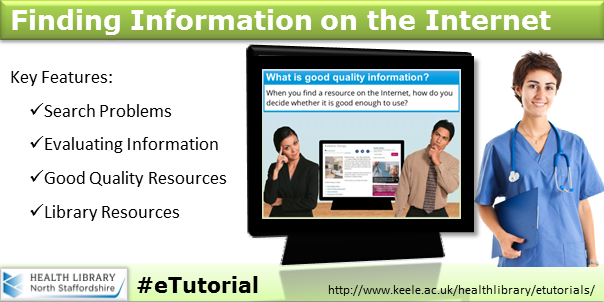 Are you finding the Right Information on the Internet?