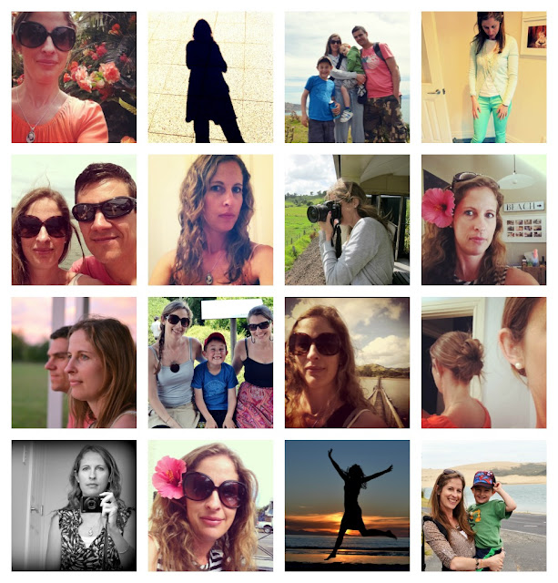 Getting over myself | the adventures of MNMs