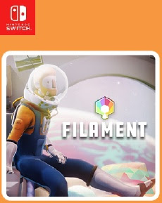 Filament - Download Game Nintendo