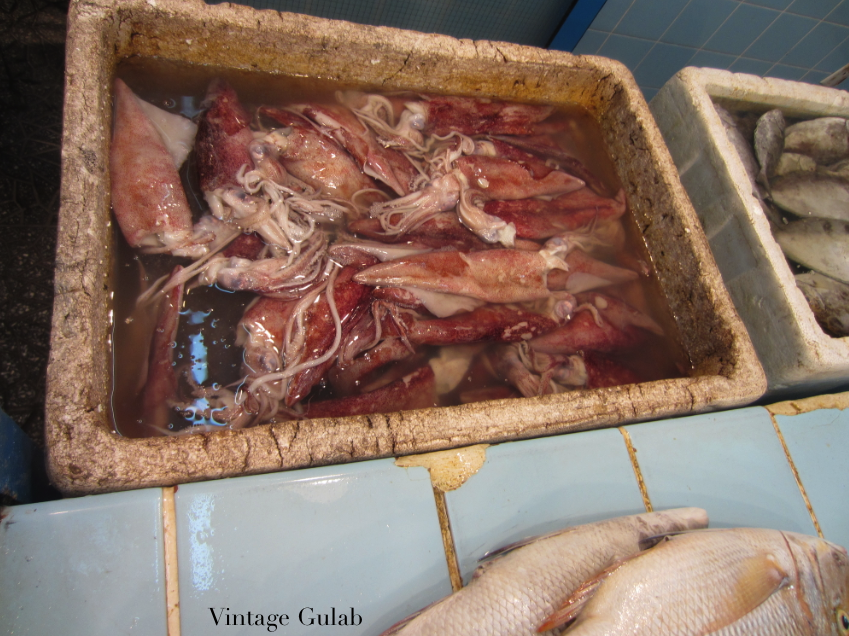 Travel Part 1: Kingdom of Saudi Arabia | Vintage Gulab | A beauty blog ...