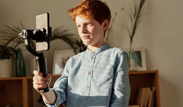 How to Start a Vlog as a Beginner on Youtube in 2021