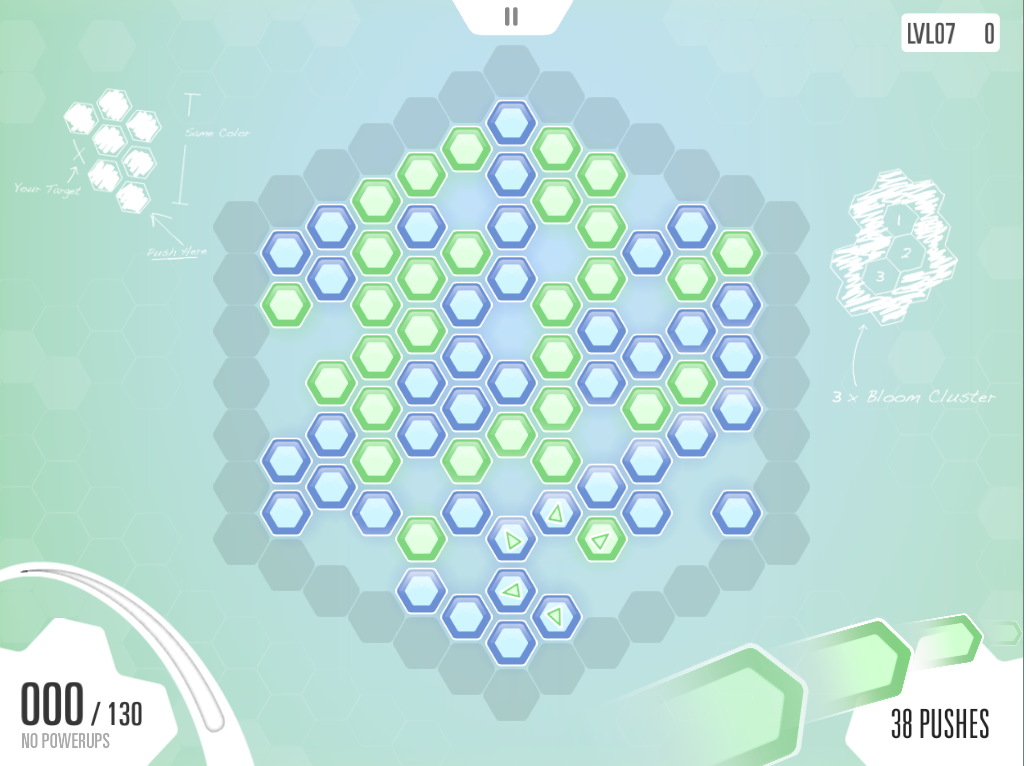 Fractal - PC Game Review