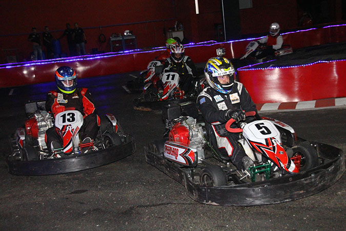 Clica ni mim: SpeedLand – O Novo espaço para você que gosta de velocidade.