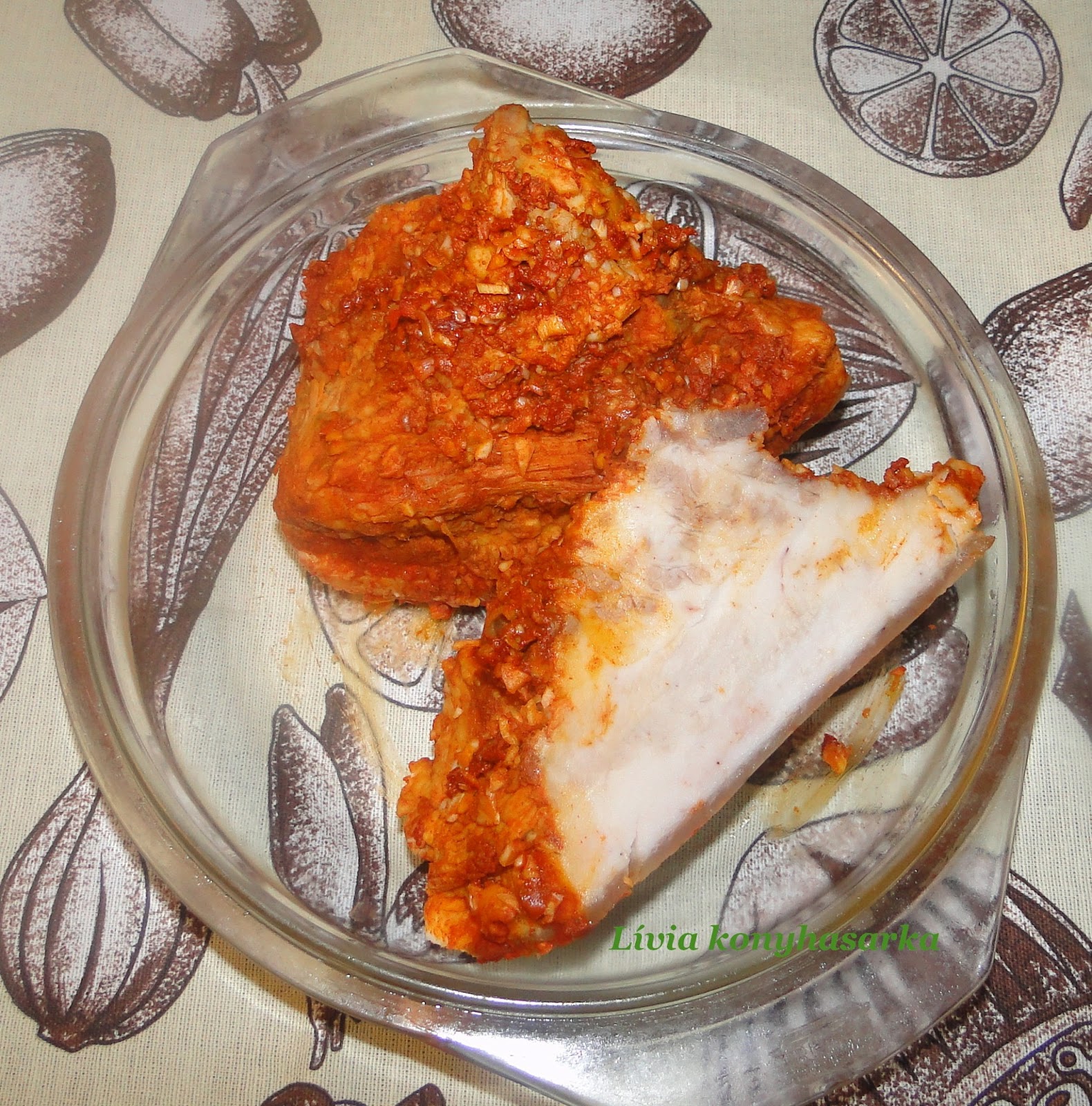 Lívia konyhasarka - Lady L. Kreatív alkotásai - Via:Életmód-Via ...