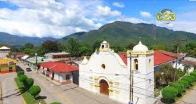 Semana Cívica Atípica En Olanchito ~ ANALES HISTÓRICOS