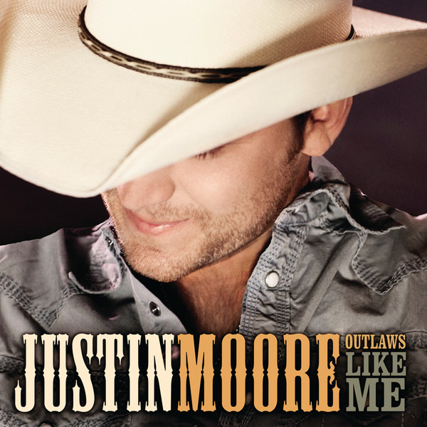 Justin Moore - Guns (Official Single Cover) | emtricote