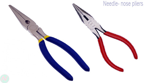 Hardware Tools Names & Picture | Necessary Vocabulary - Necessary ...