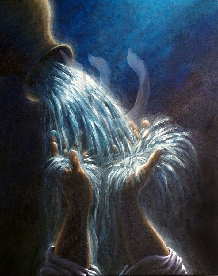 In The Image Of His Glory Ministries: The Encounter with the Alabaster ...