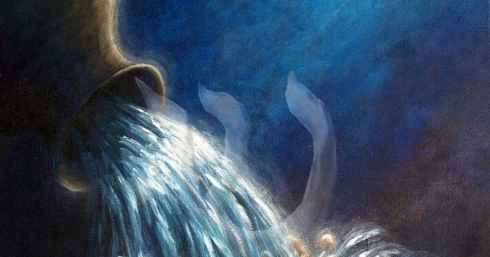 In The Image Of His Glory Ministries: The Encounter with the Alabaster ...