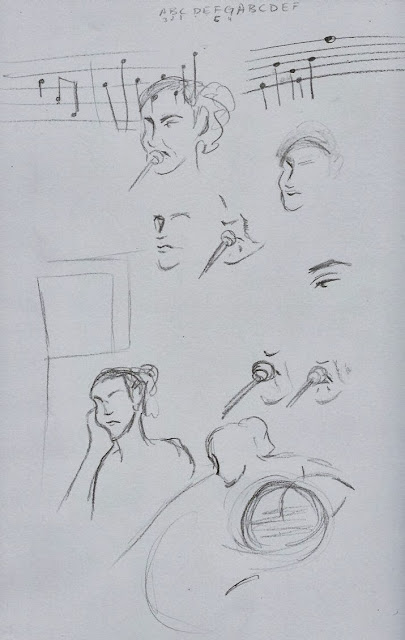 Advance Drawing: Advance Drawing Figures in Contexts: Trade